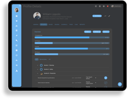 Apprenticeship Management System (AMS) | ApprentiScope